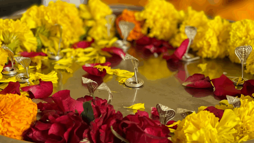 Naag Bali Shradh Varanasi